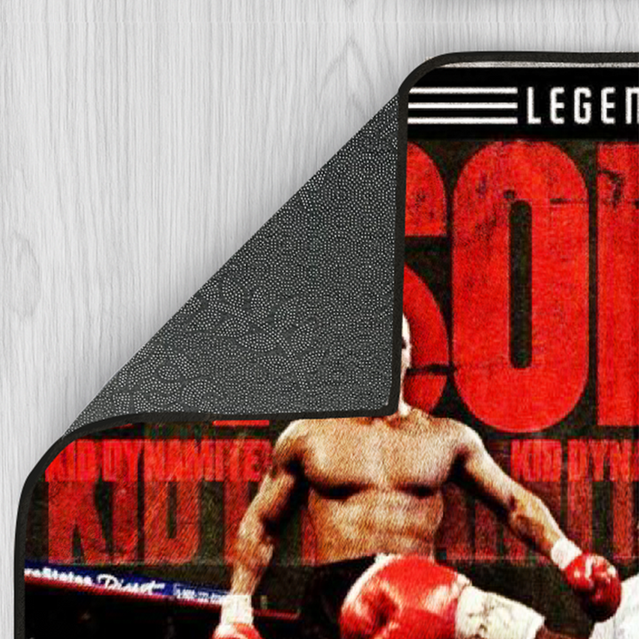 BOXING RUGS – Battle Ground Rugs