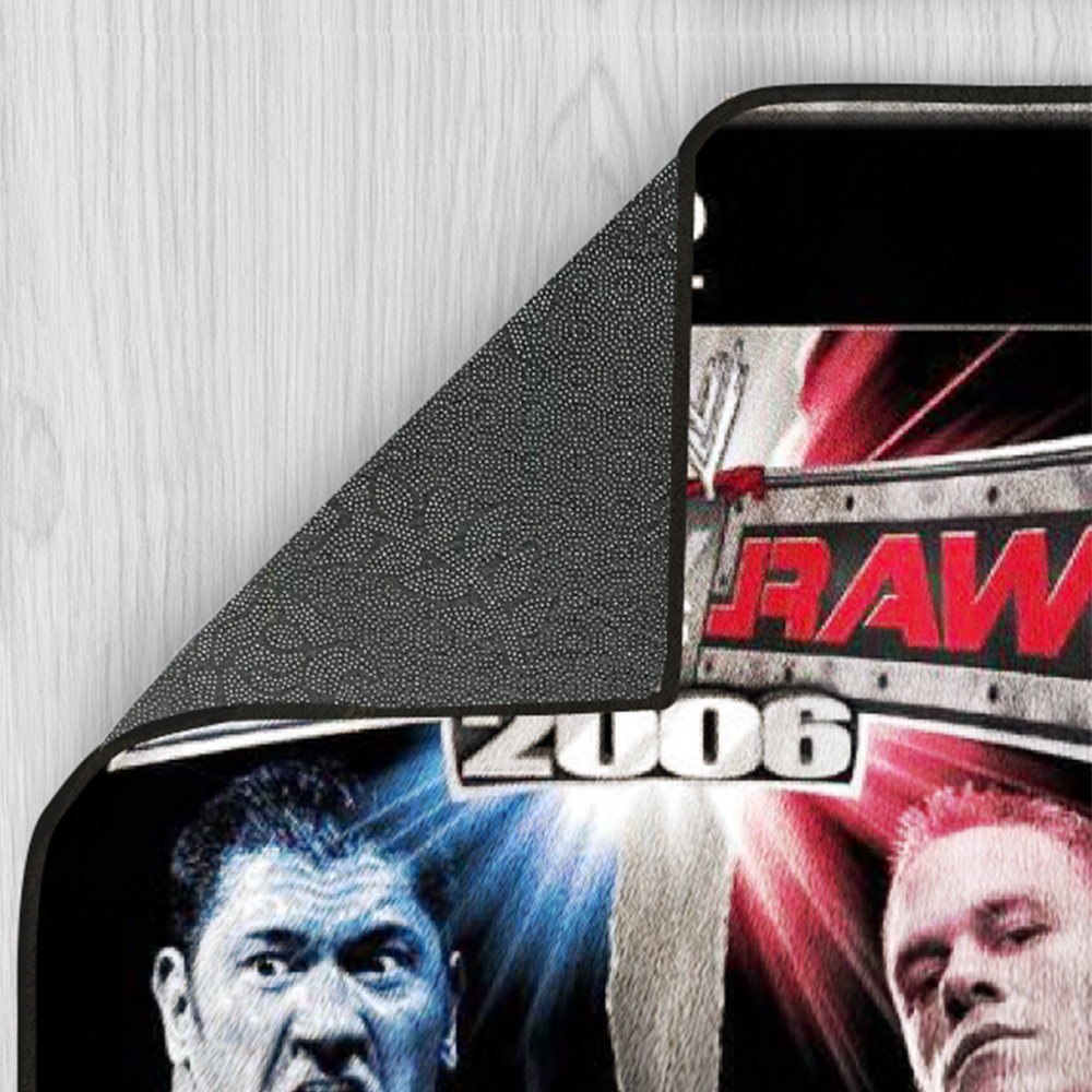 PS2 - 2006 – Battle Ground Rugs