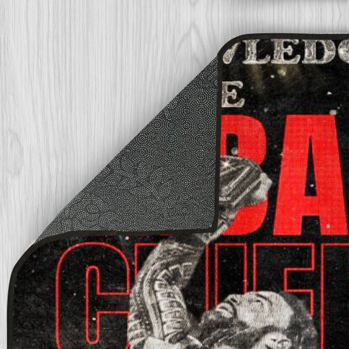 WRESTLING RUGS – Battle Ground Rugs