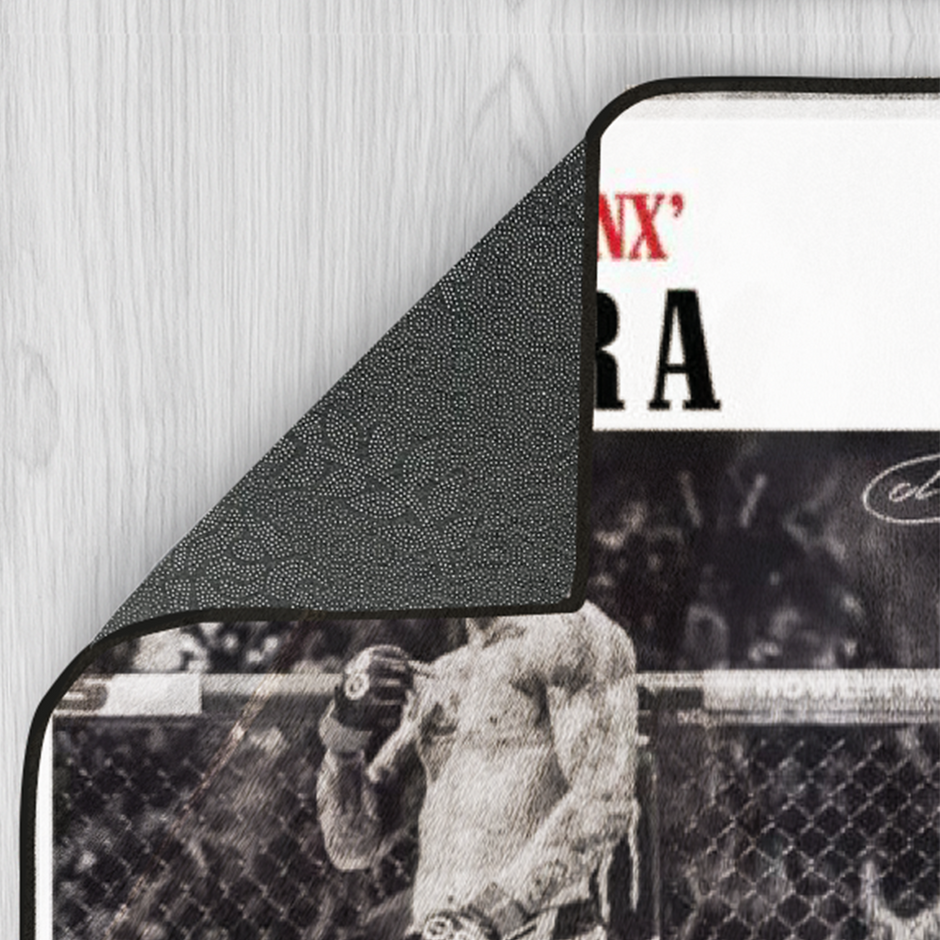 MMA RUGS – Battle Ground Rugs