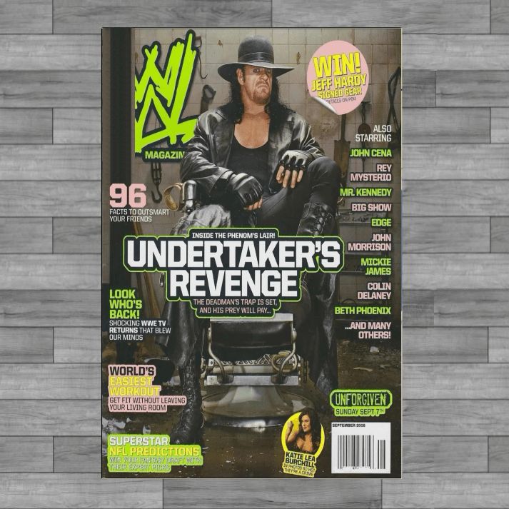 DEAD MAN - REVENGE – Battle Ground Rugs